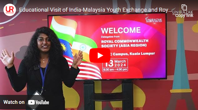 The Centre for General Studies (CGS) - UNIRAZAK