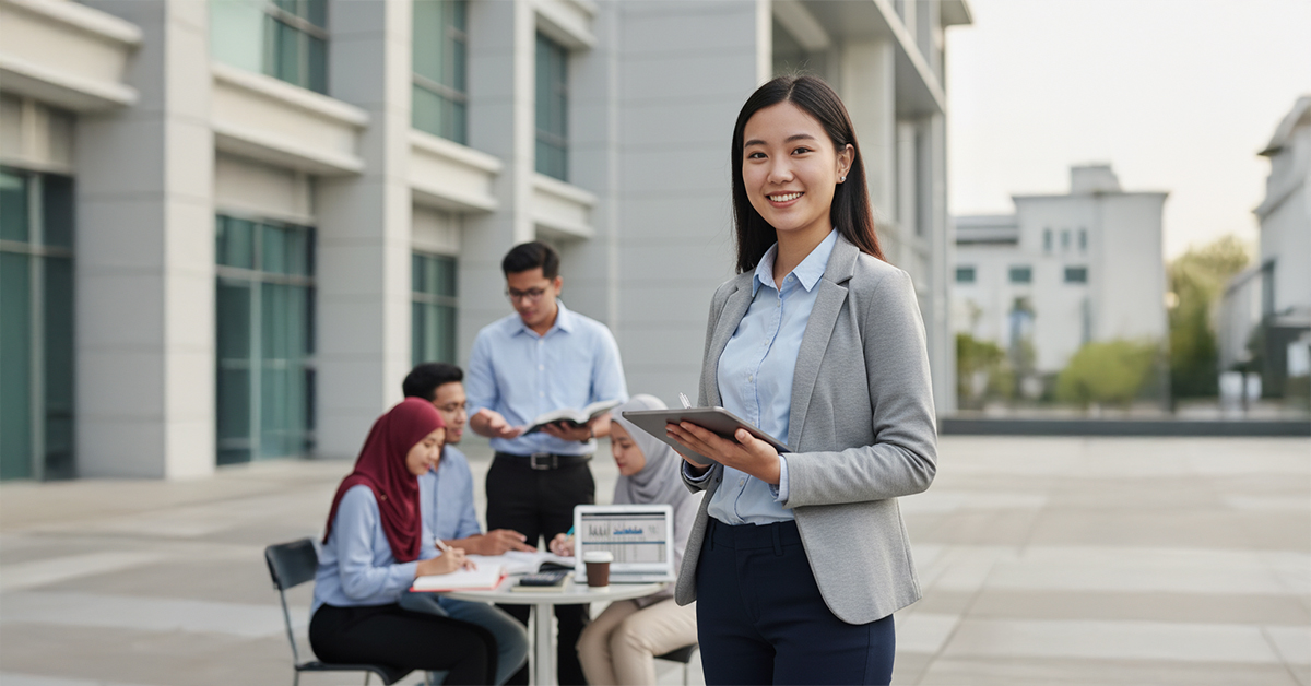 Open Distance Learning - UNIRAZAK
