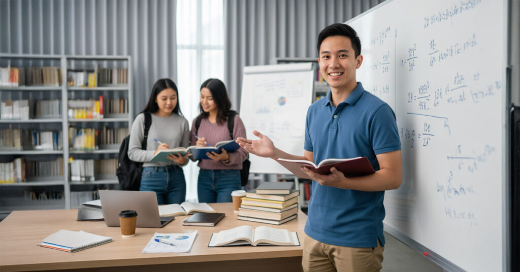 Open Distance Learning - UNIRAZAK