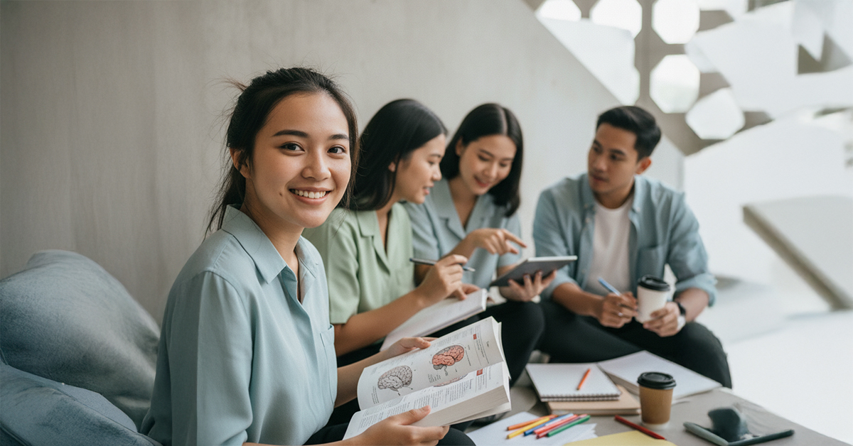 Open Distance Learning - UNIRAZAK