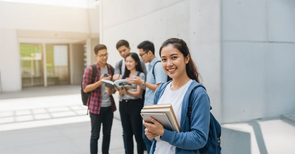 Open Distance Learning - UNIRAZAK